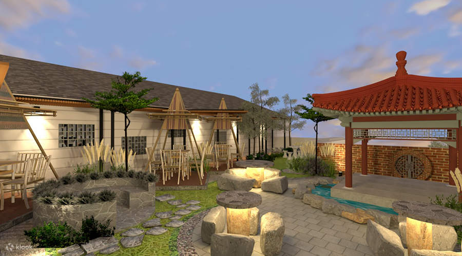 Bali Doll House Ticket (Direct Entry) - Klook