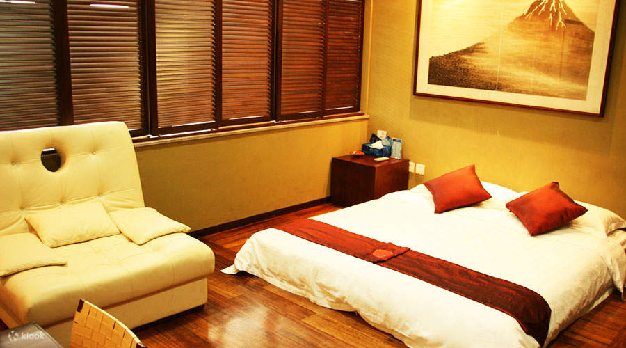 [Limited Time Offer] Zhuhai Haiquanwan Ocean Hot Spring Hotel ...