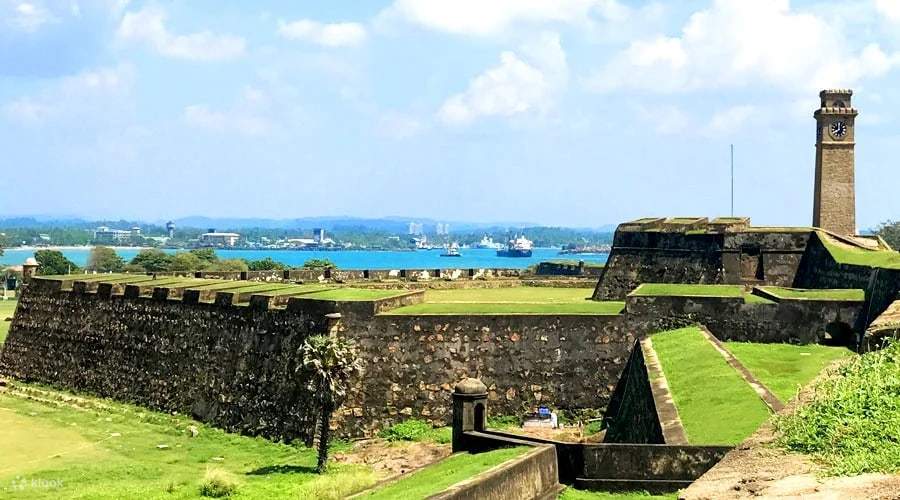 Galle City Sightseeing Tour by Tuk Tuk - Klook The Bahamas