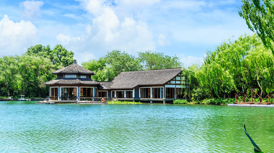 Hangzhou Bay National Wetland Park - Klook