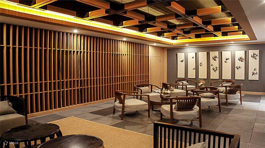 Tomita Oedo Hot Spring | Anshan, Liaoning - Klook Philippines