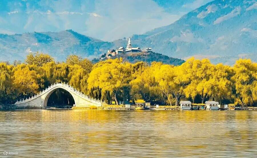 5-Day Beijing Highlights Tour (Small Group of 6 + Bilingual Chinese and ...
