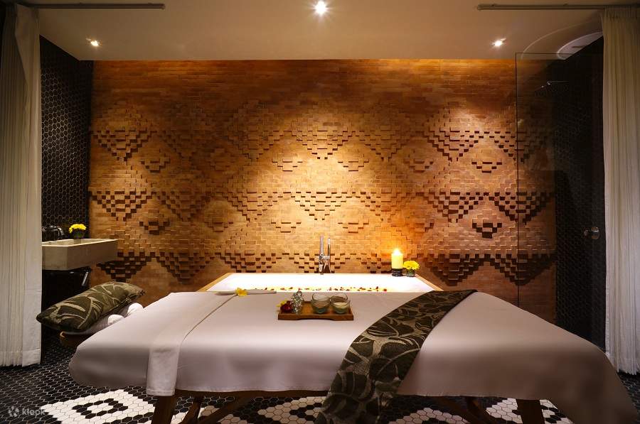 Spa Experience at Soham Wellness Center Seminyak Bali - Klook