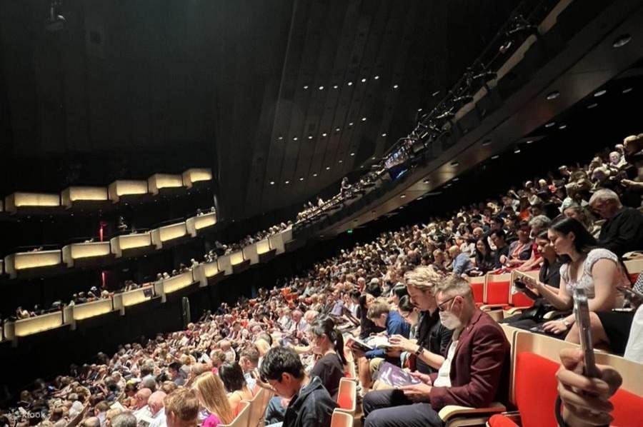 Sydney Opera House Ticket - Klook Australia