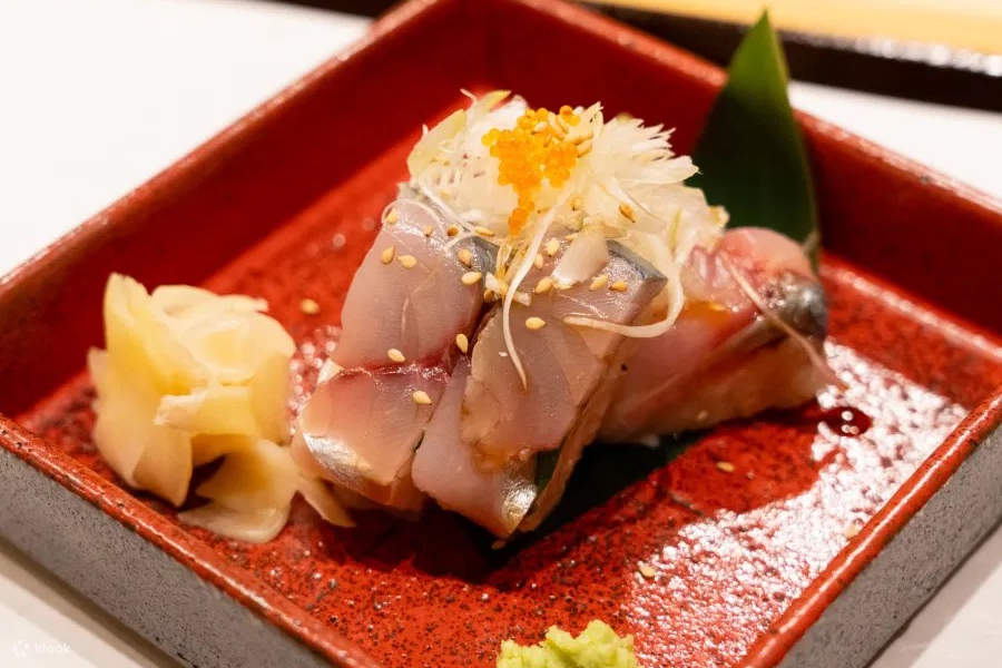 Sakura & Omakase Dining: Meguro Tour with Pro Photoshoot (Tokyo) - Klook