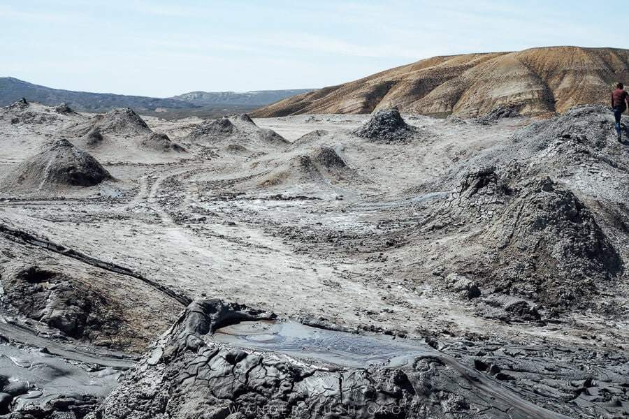 Private Gobustan-Absheron Tour - Klook India