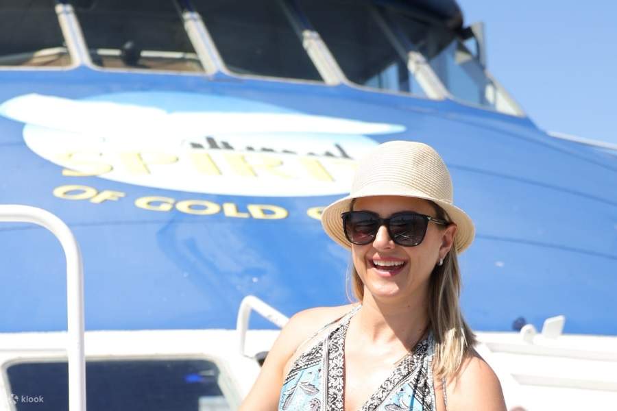 Broadwater Morning Cruise in Gold Coast - Klook