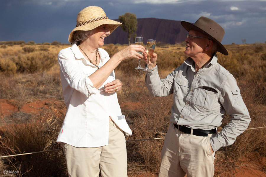 4 Day 3 Night Outback Escape Tour - Klook