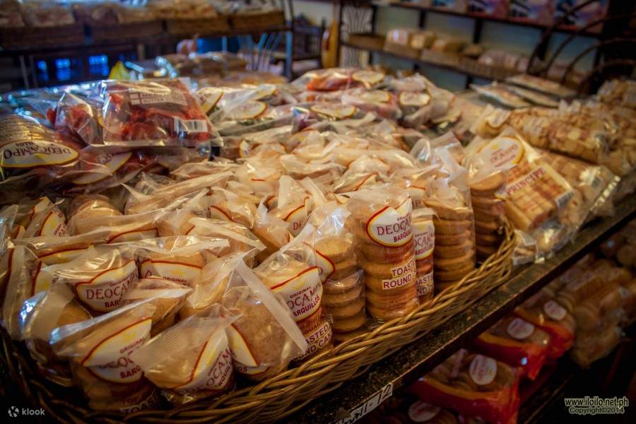 Iloilo City Heritage Tour - Klook Philippines