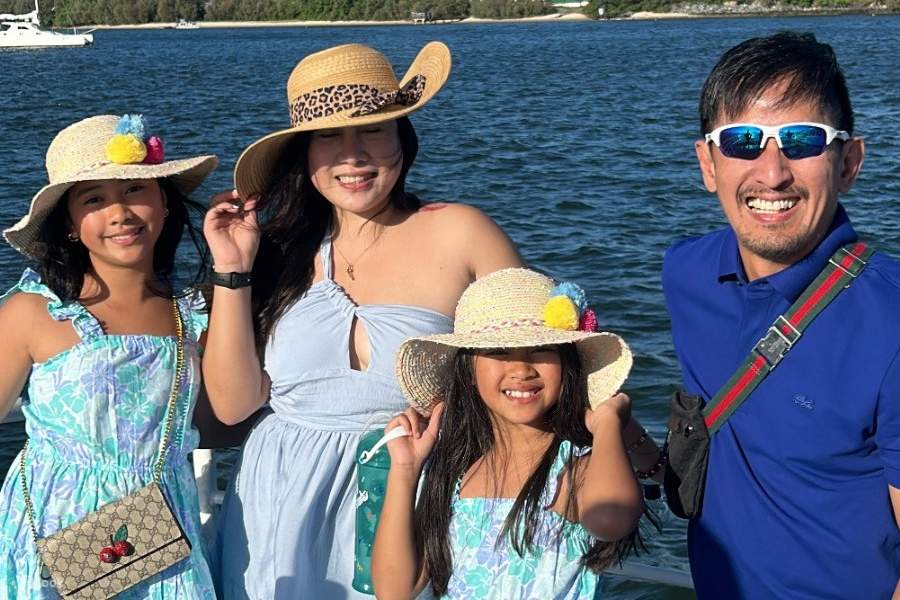 Broadwater Morning Cruise in Gold Coast - Klook United States