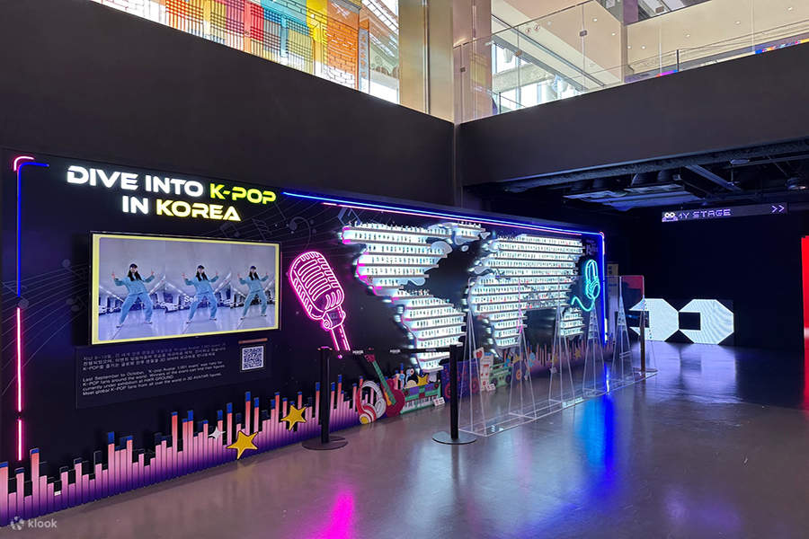 2023 K-Link Festival KPOP Concert Ticket Package - Klook Singapore