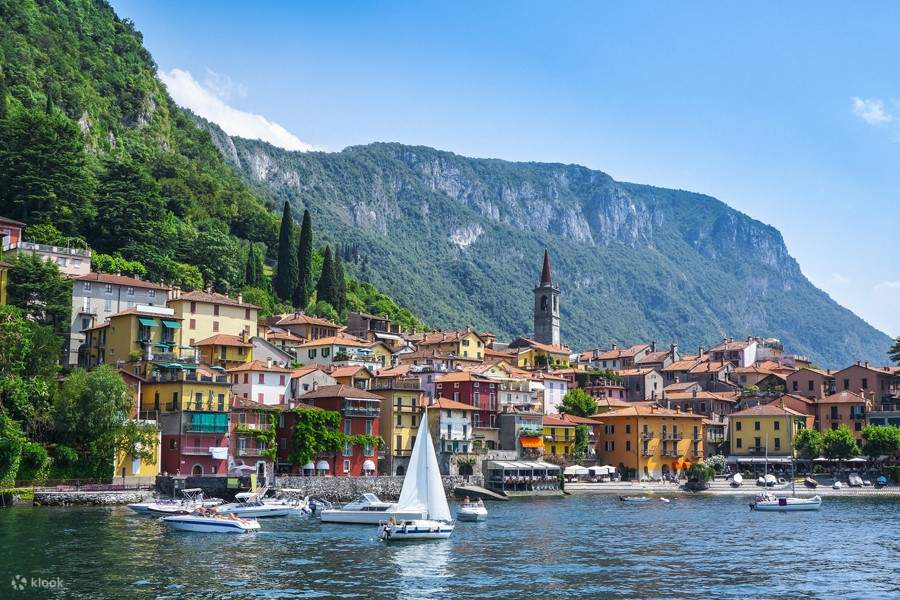 Tour di un giorno da Milano a Lugano, Bellagio, Lago di Como e Como ...