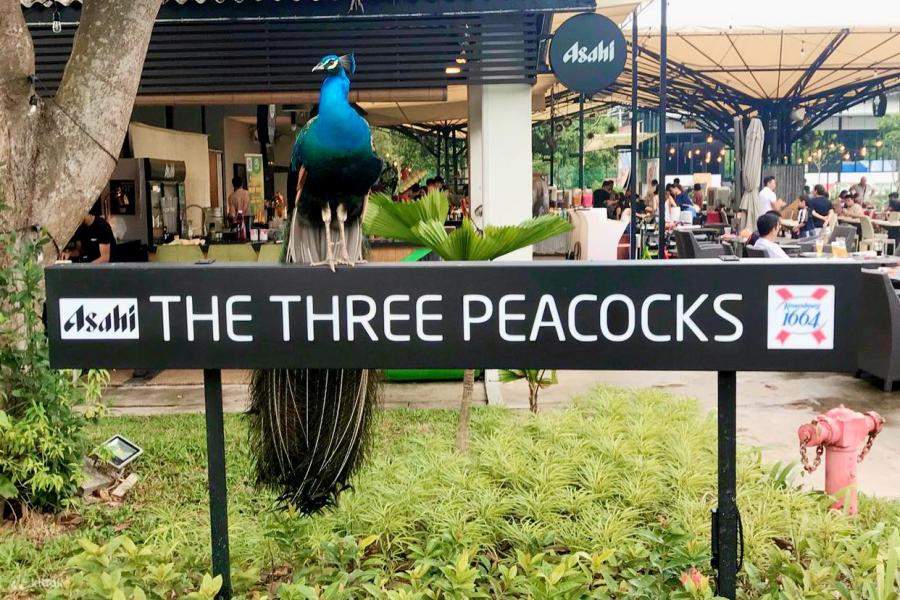 Labrador Park Tour + Seafood Buffet (Senior Citizens Friendly) - Klook ...
