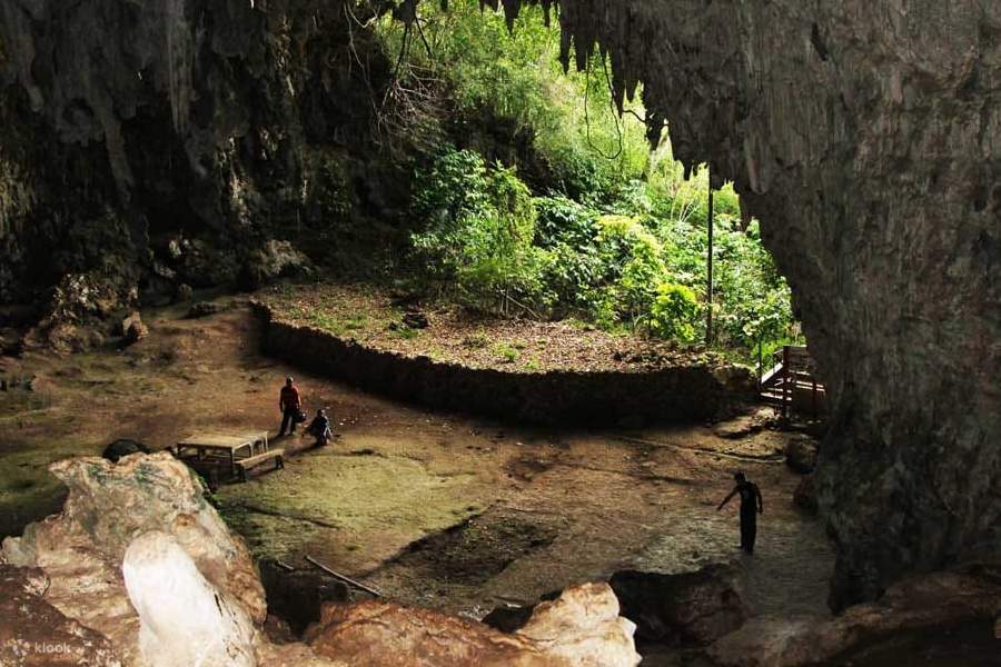 3D2N Wae Rebo Village Tour from Labuan Bajo - Klook