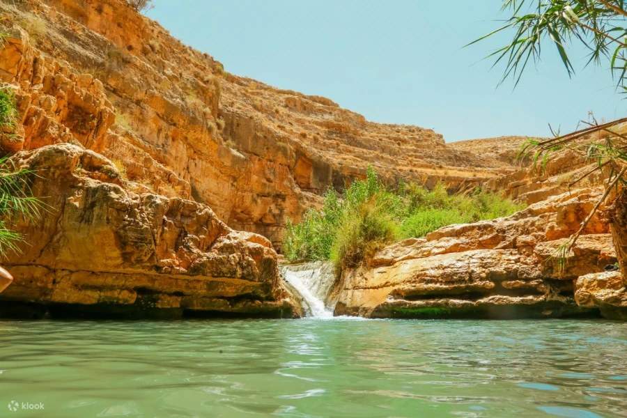 4-Day Siwa Oasis Adventure from Cairo - Klook Australia