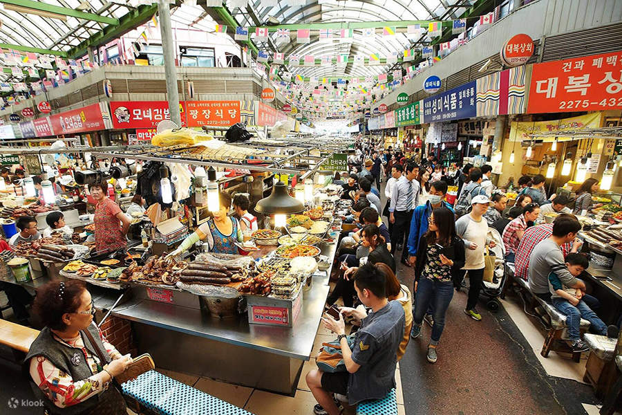 2023 K-Link Festival KPOP Concert Ticket Package - Klook United States