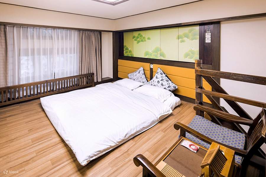 Yuwenquan Hot Spring Resort - Klook Singapore