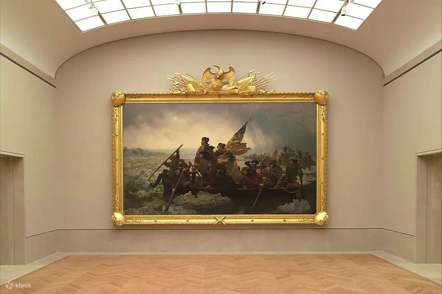 Skip-the-Line Metropolitan Museum of Art Highlights Tour - Klook