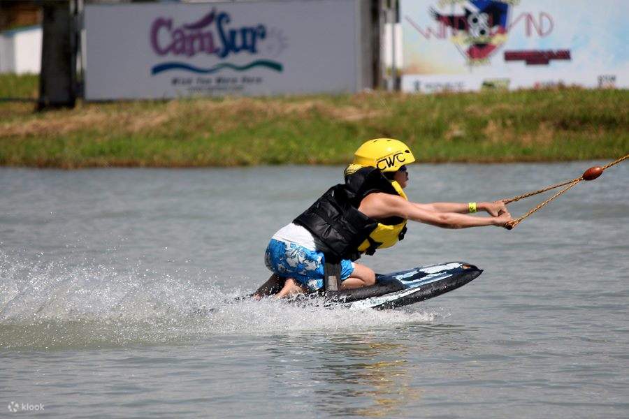 Camarines Sur Bicol Private Day Tour - Klook Indonesia