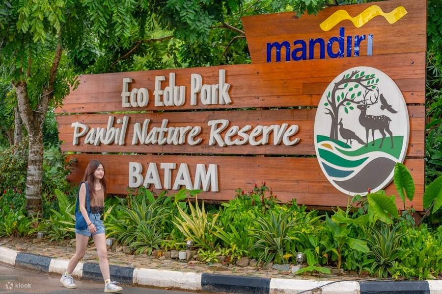 Batam Private Bus Tour - Klook Malaysia