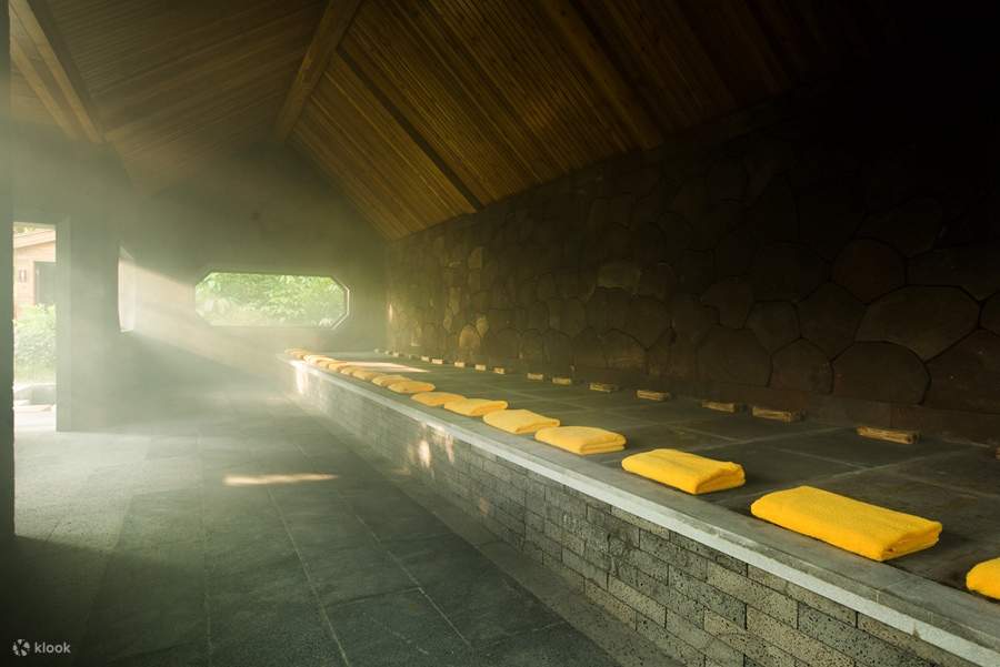 Xinxing Zen Spring Resort Hotel - Klook