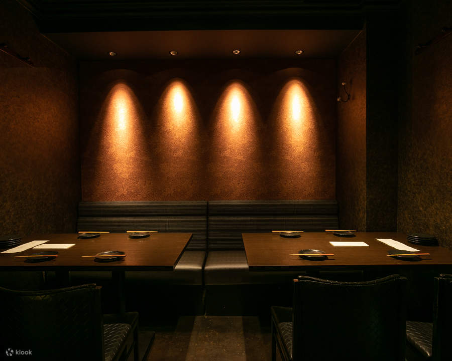 Sumibi Kazuya -Seafood Izakaya in Kyoto - Klook