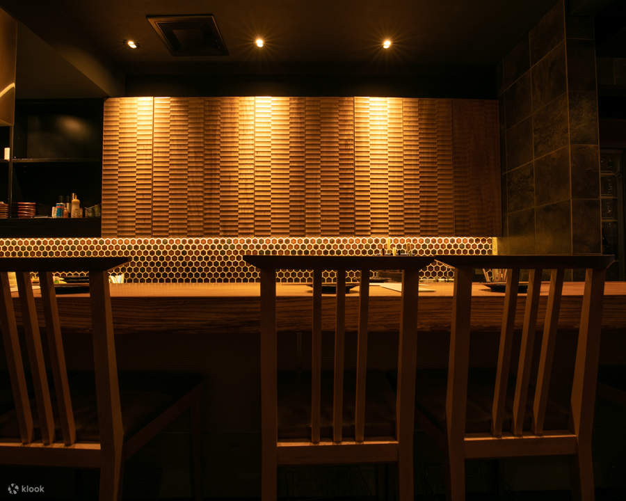Sumibi Kazuya -Seafood Izakaya in Kyoto - Klook Singapore