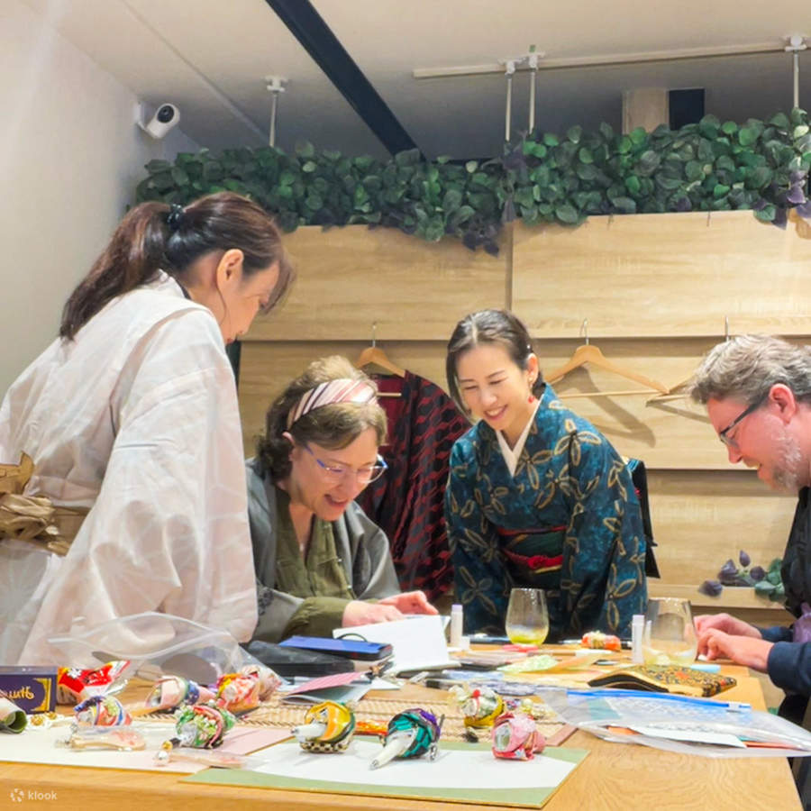 Japanese Culture Experience: Moss Ball Bonsai - Includes Kintsugi Plate ...