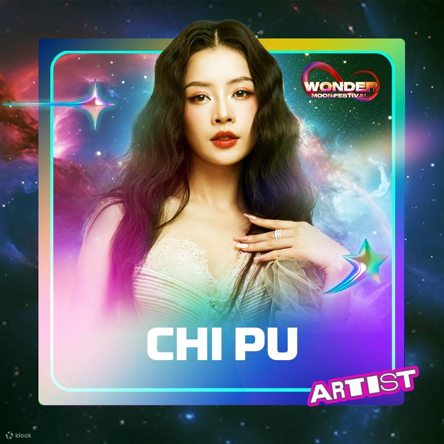 8Wonder Moon Festival Ticket in Ha Noi - Klook