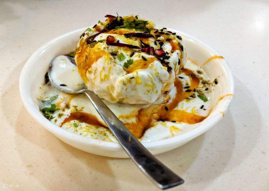 Royal Food Tasting Trail Agra (2 Hour Guided Experience) - Klook