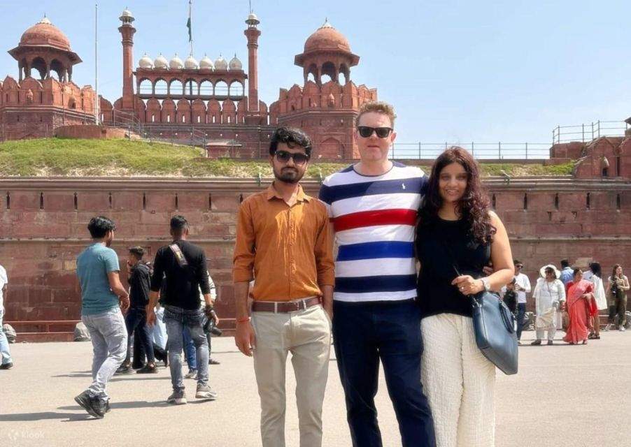Discovering Delhi's History (Monuments Half-Day Excursion in AC Car ... Discovering Delhi's History (Monuments Half-Day Excursion in AC Car ...
