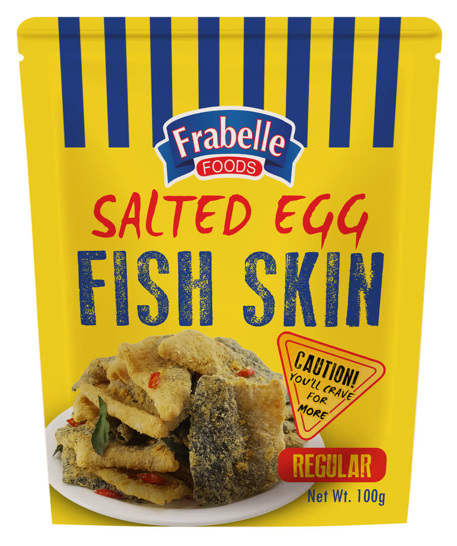 Frabelle Foods Snacks Line - Klook États-Unis