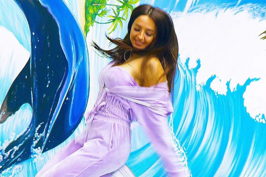 Museum of 3D Illusions Admission in San Francisco (Direct Entry) - Klook