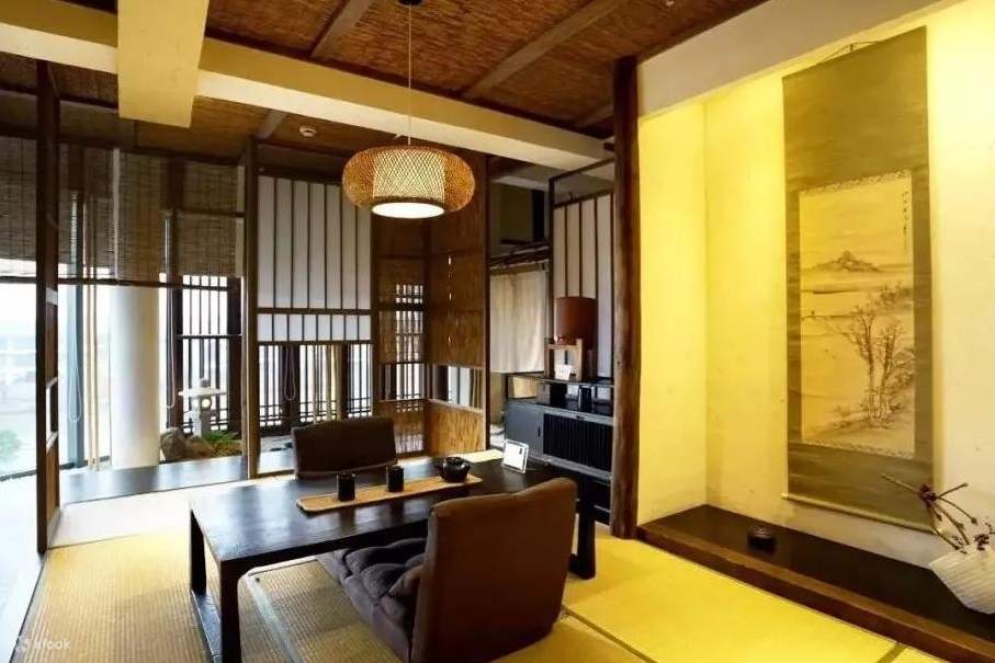 Shanghai Zhuli Jushe Hot Spring Hotel - Klook