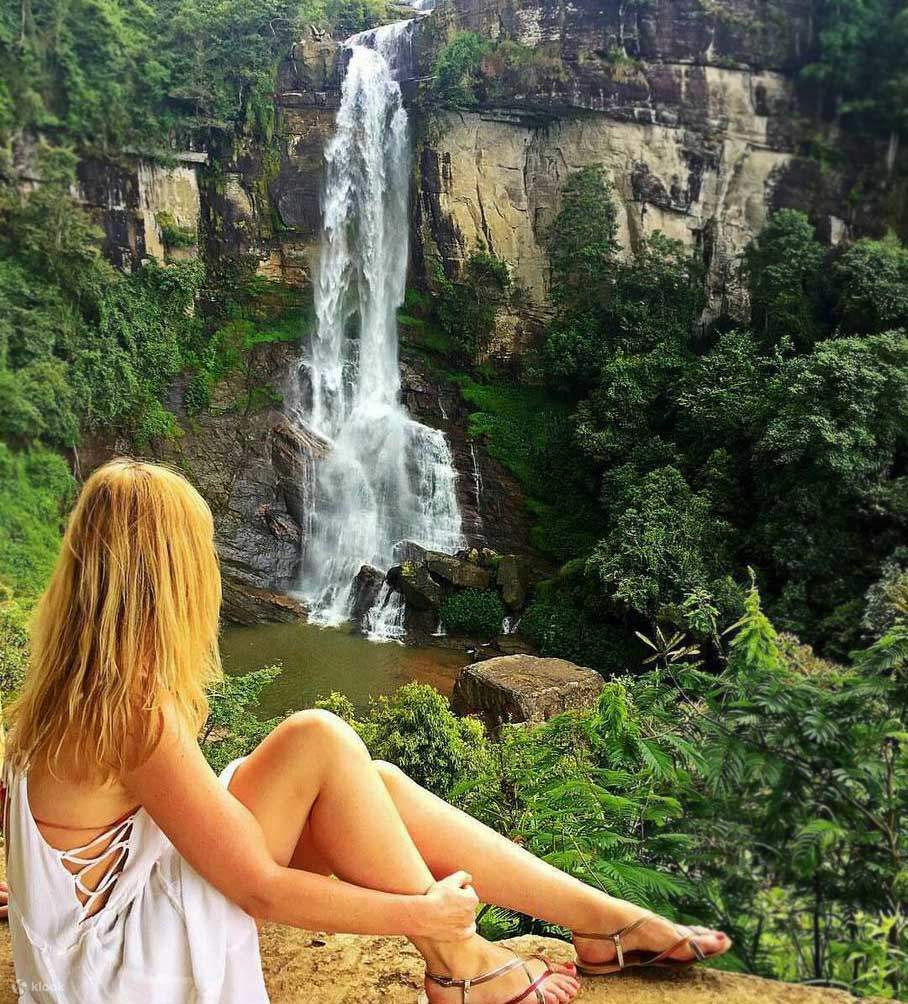 Ella, Kandy and Yala Safari - 2 days All Inclusive Tour from Colombo ...