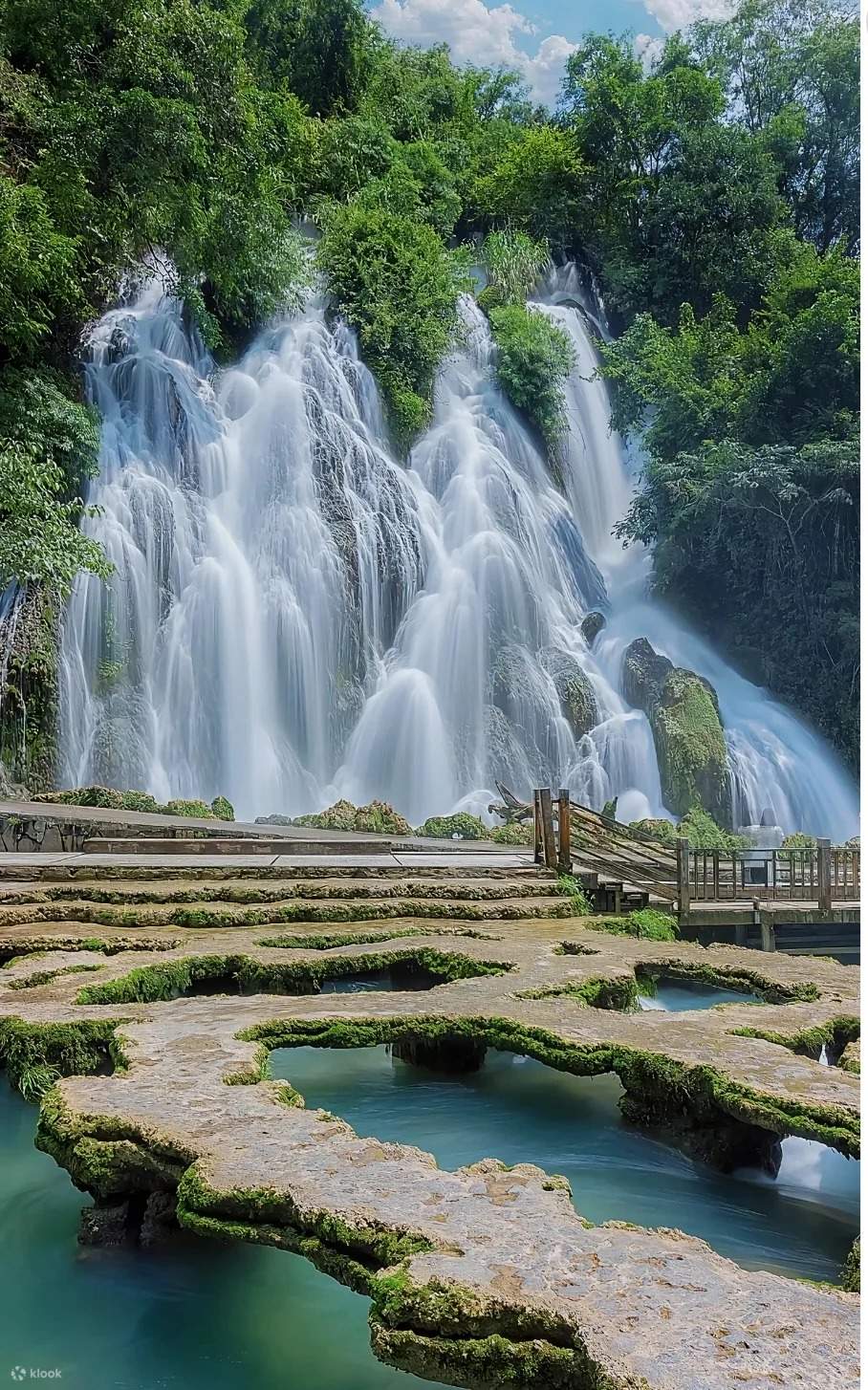 One-day tour of Libo Xiaoqikong Scenic Area (pure in-depth tour, check ...