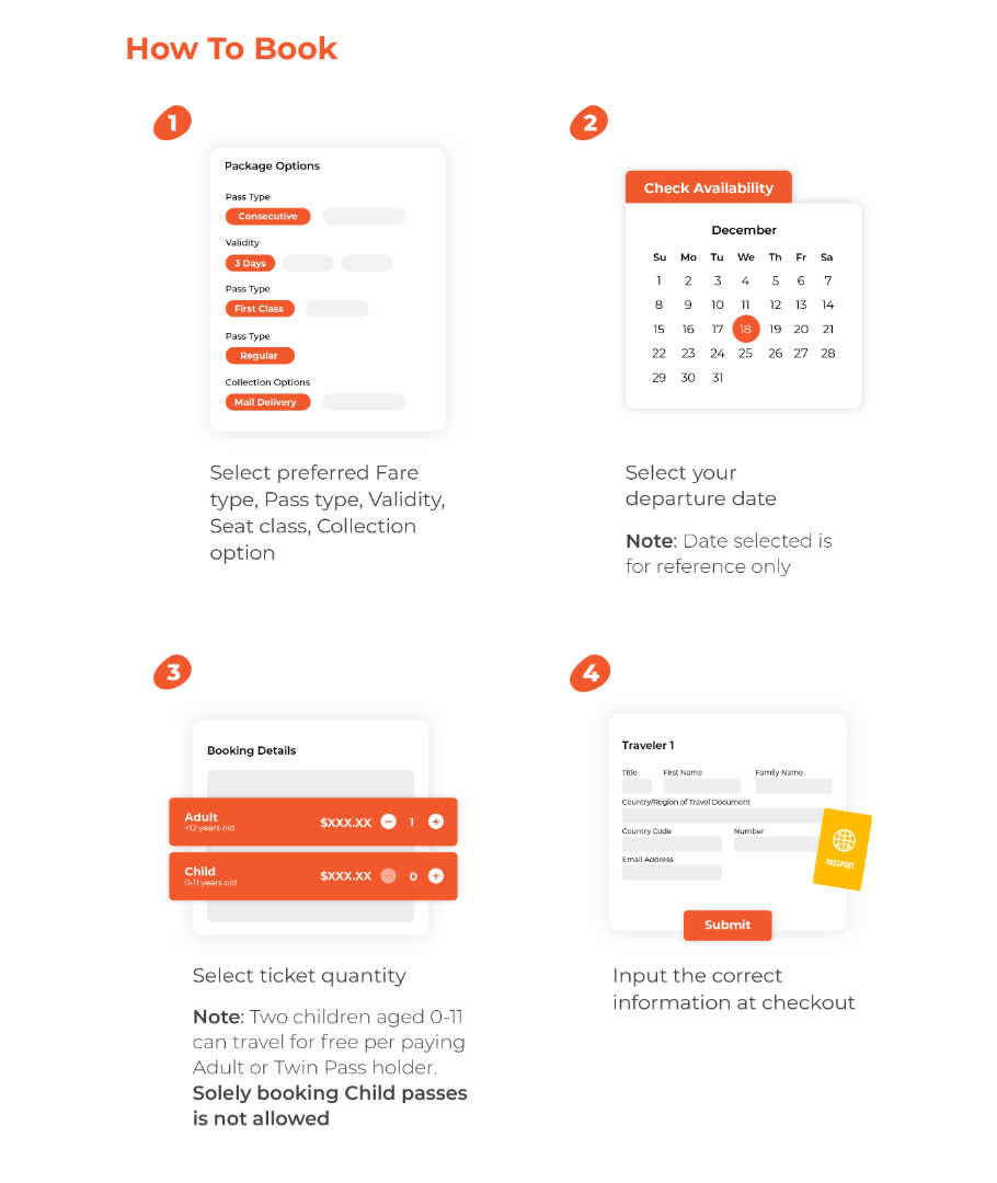 Buy German Rail Pass Online