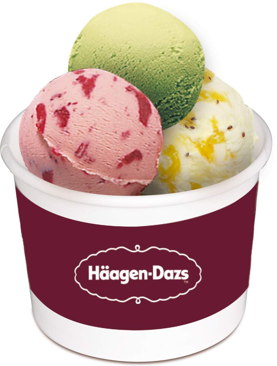 Häagen-Dazs Haagen-Dazs - Klook Australia
