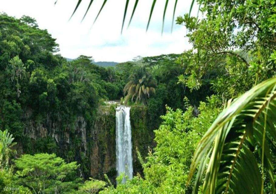 Mauritius Must Visit Places - Klook Canada