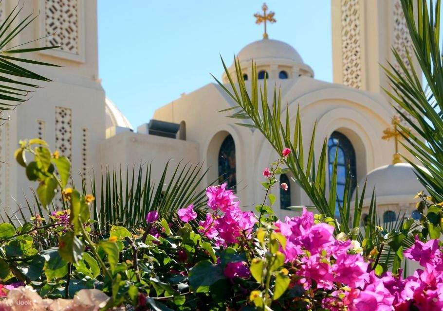 Explore Sharm El Sheikh's Hidden Gems on a Private City Tour with Old ...