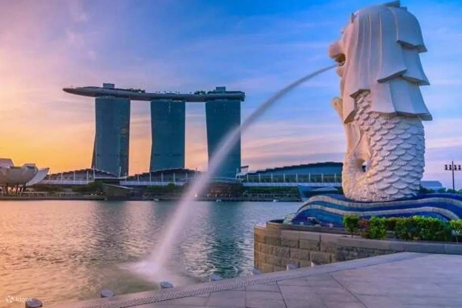 Private One-way Intercity Transfer from Singapore - Klook