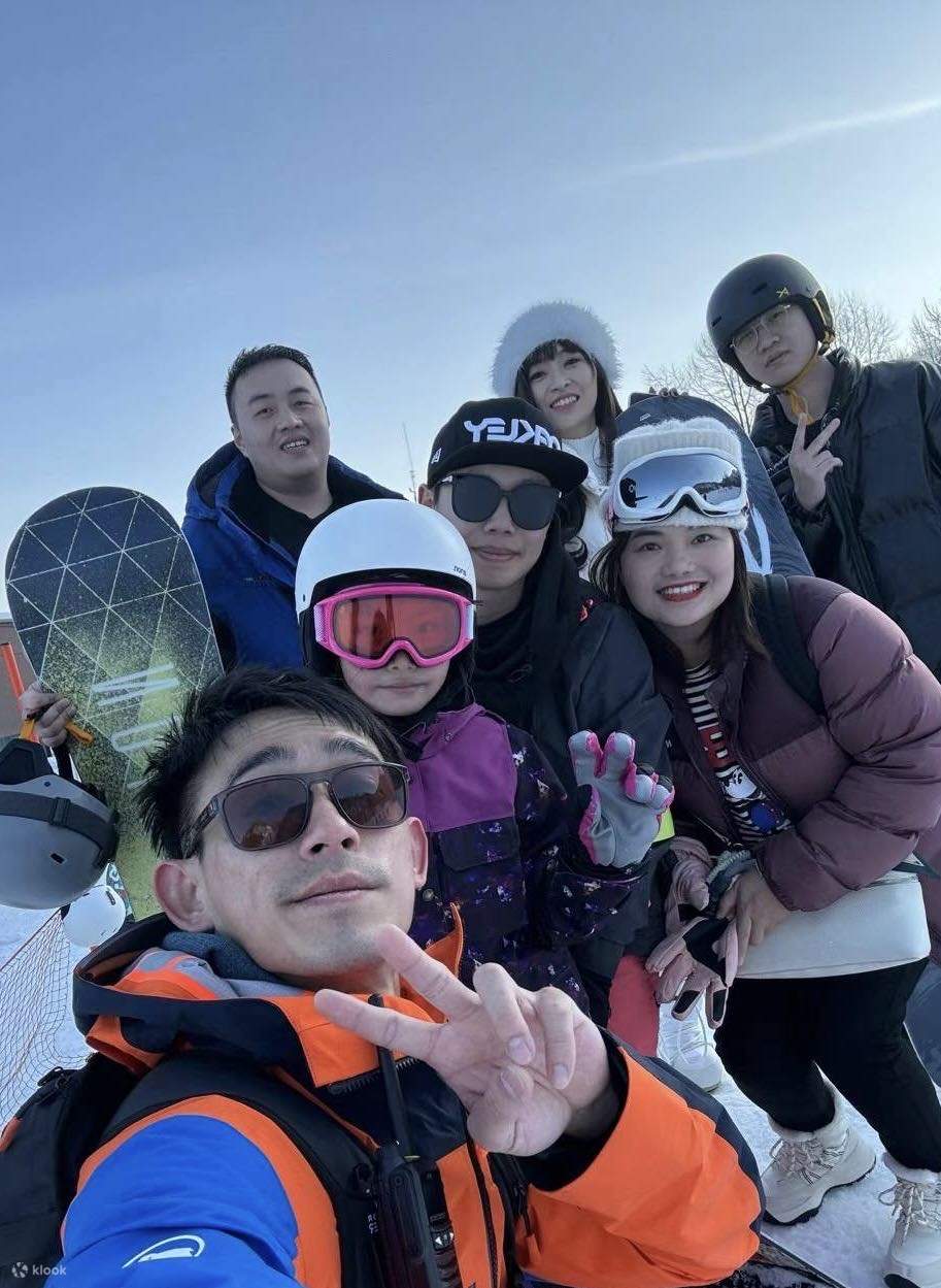 Hokkaido | Sapporo Teine Ski Resort All-Inclusive Snowboarding/Skiing ...