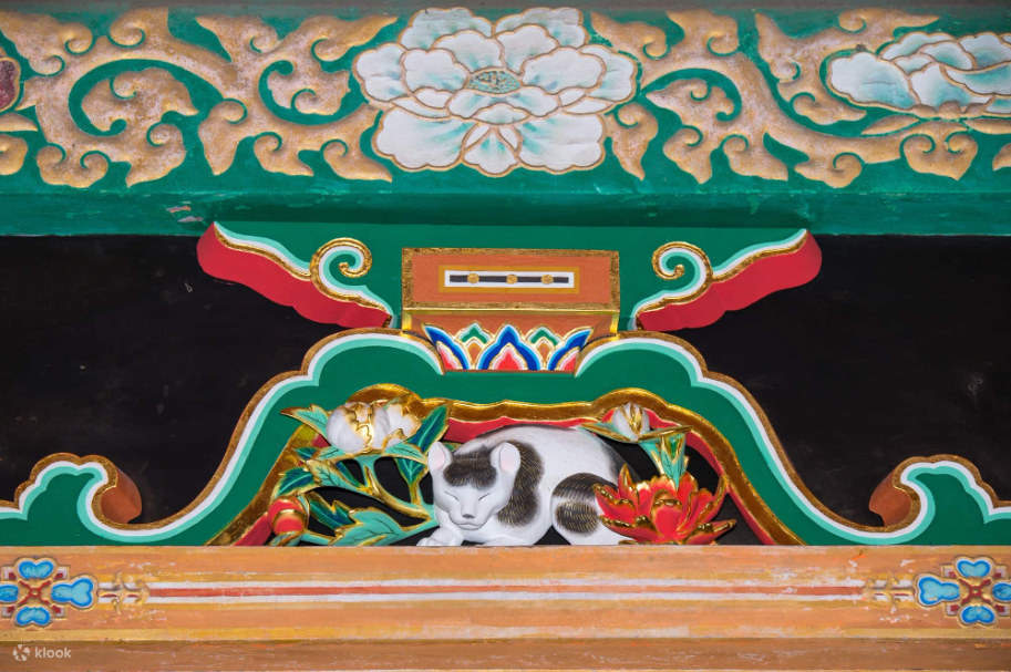 Nikko Toshogu Shrine World Heritage Bus Day Tour (From Tokyo) - Klook ...
