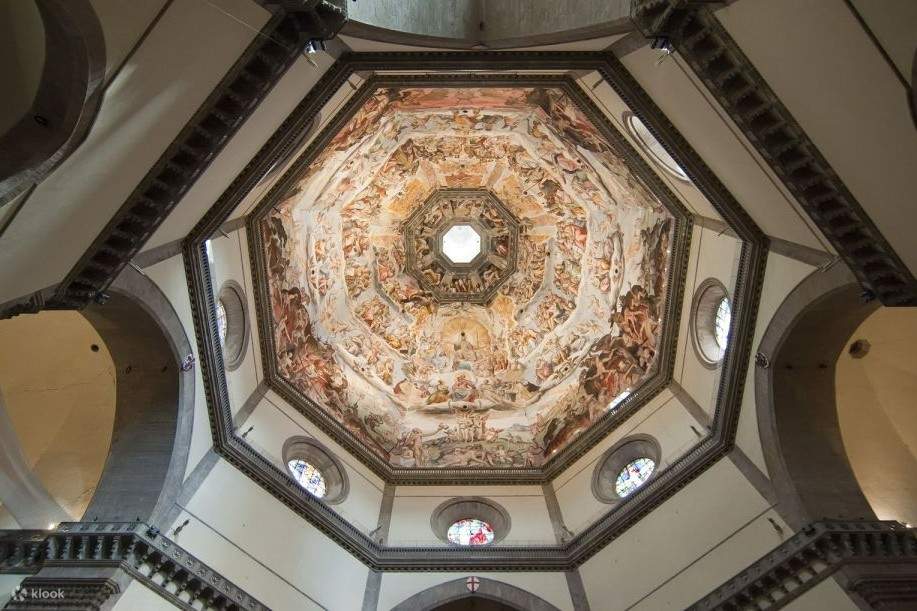 Florence Duomo Complex and Cathedral Walking Tour - Klook India