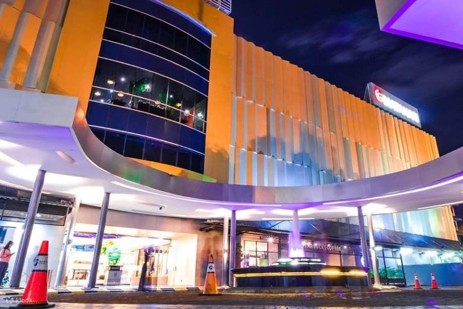 Batam Private Bus Tour - Klook Singapore