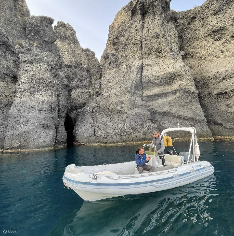 License Required Boat KIRKI - Find the Perfect Boating Experience - Klook