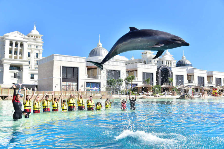 Land of Legends Theme Park with Transfer from Antalya - Klook