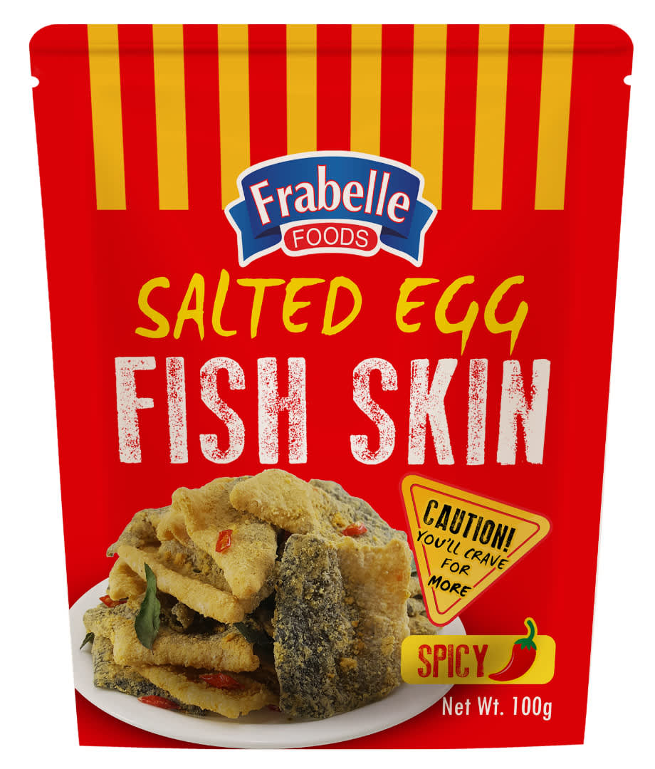 Frabelle Foods Snacks Line - Klook États-Unis
