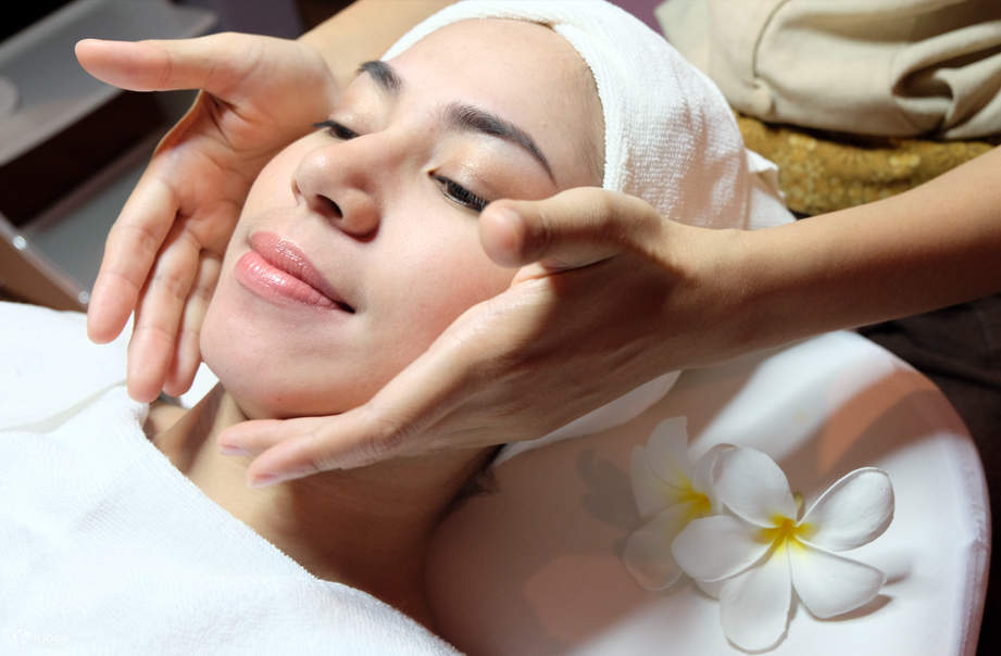 Radarom Spa Experience at Aonang in Krabi - Klook