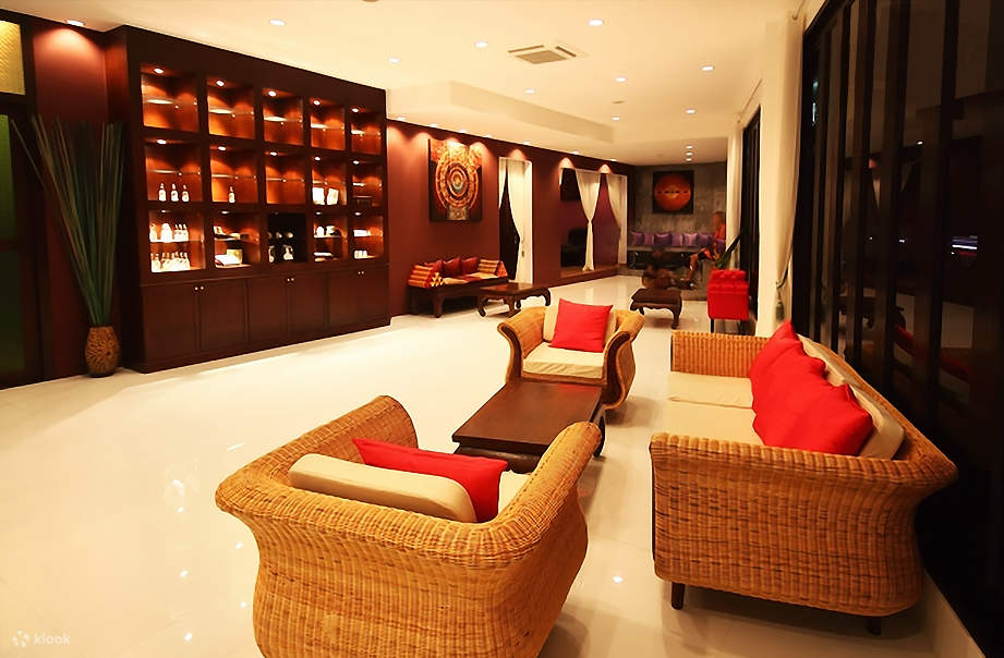 Radarom Spa Experience at Aonang in Krabi - Klook
